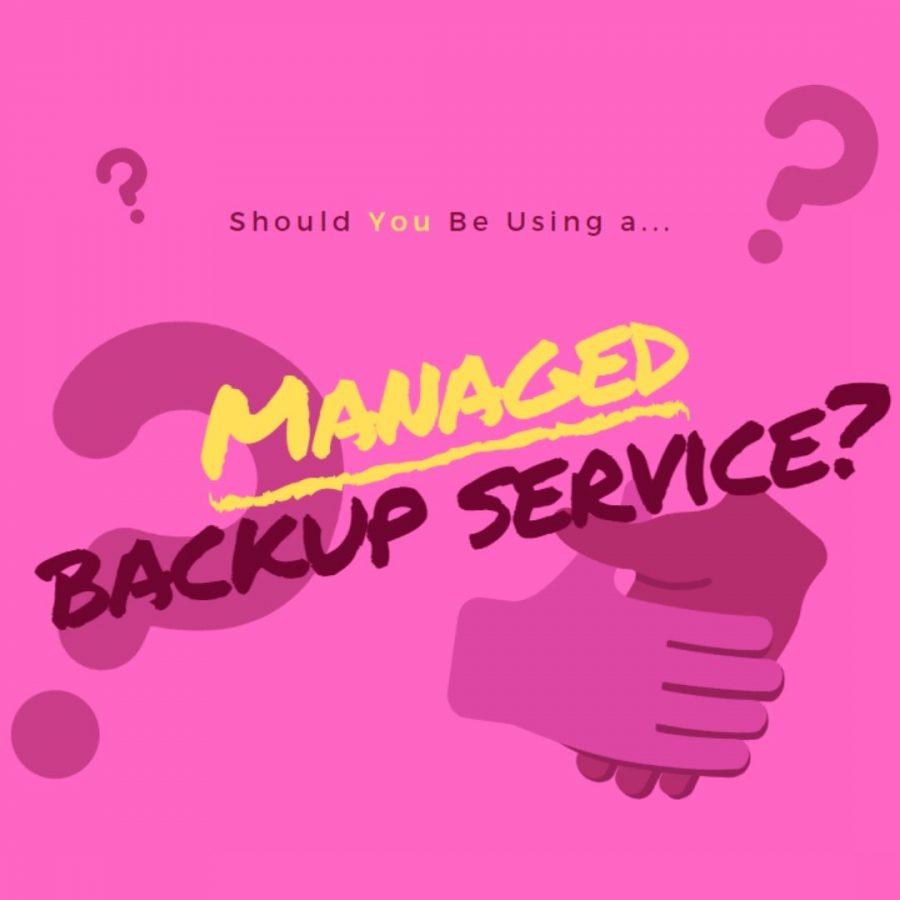 #5 Managed Backup Services – UK – HA Hosting